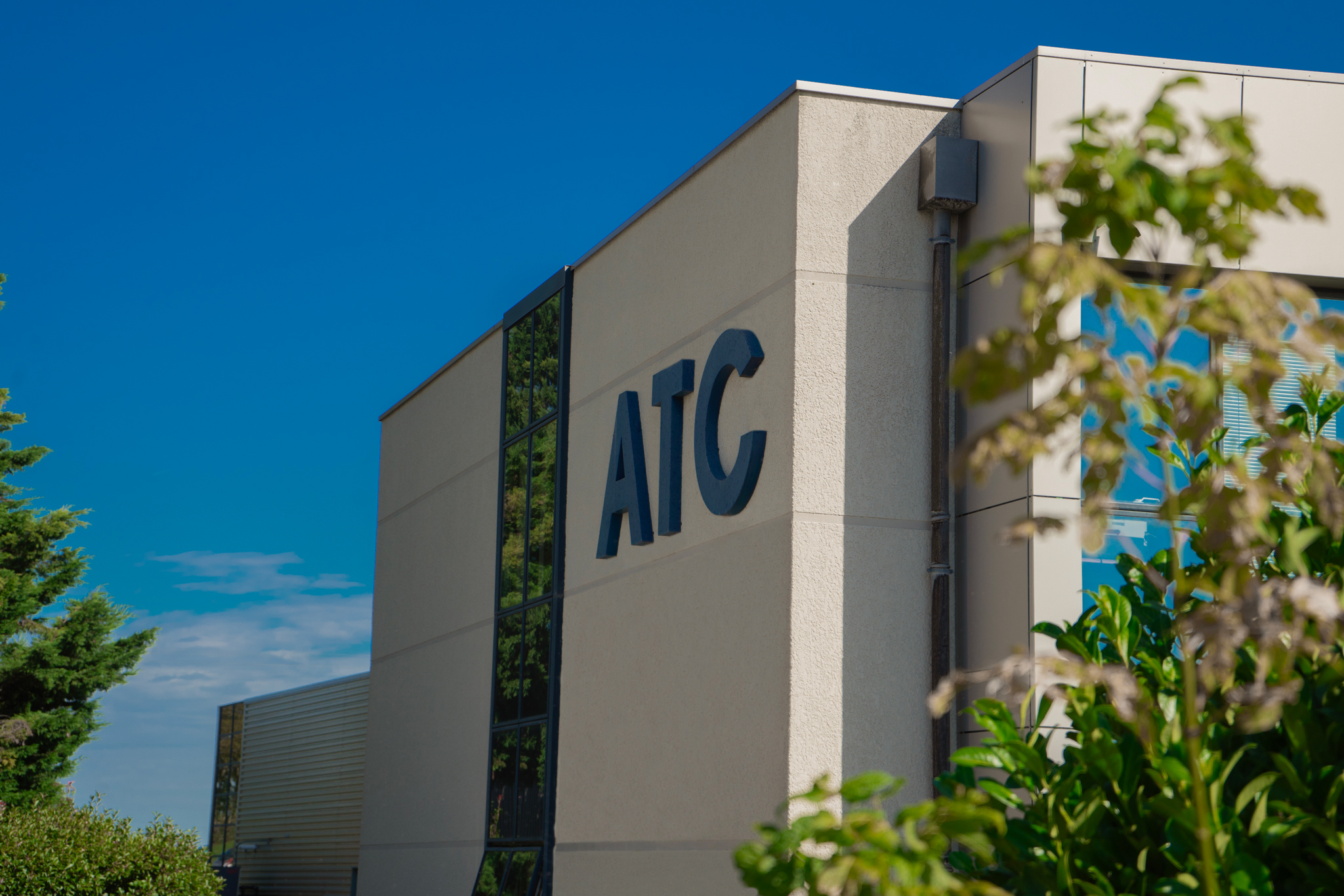 The ATC Group - Safecare